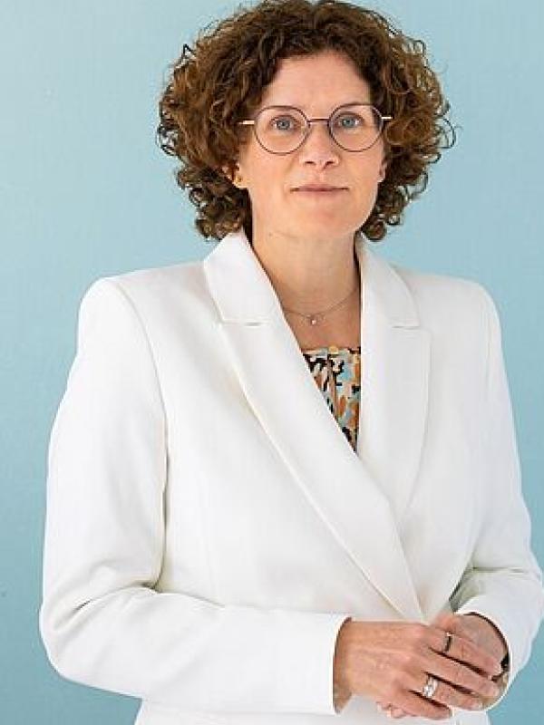 Marijke van Beukering burgemeester Nieuwegein | VNG Marijke van Beukering burgemeester Nieuwegein | VNG