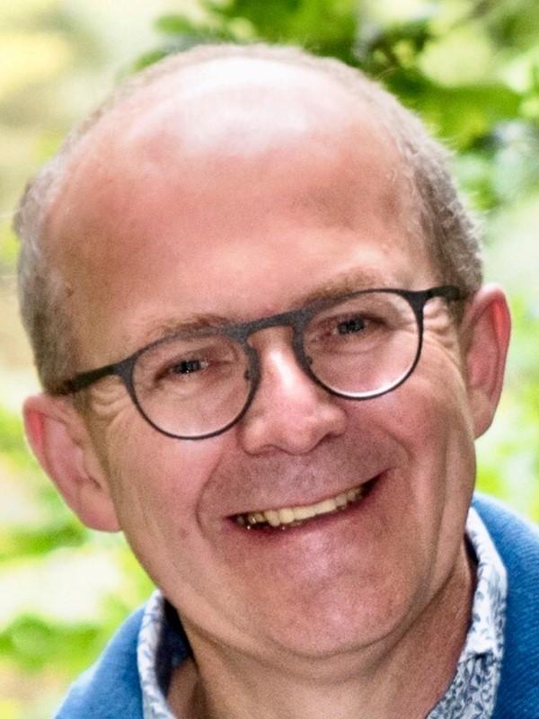 Griffier Henk Van Der Meulen Kampen Met Pensioen Vng